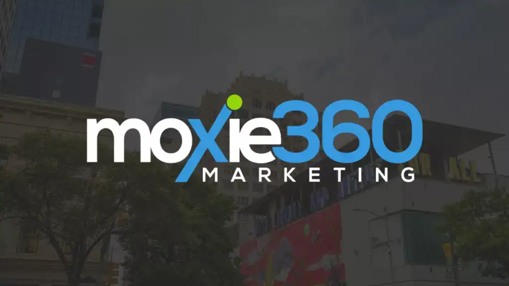 Our Work | Moxie360 Marketing Portfolio